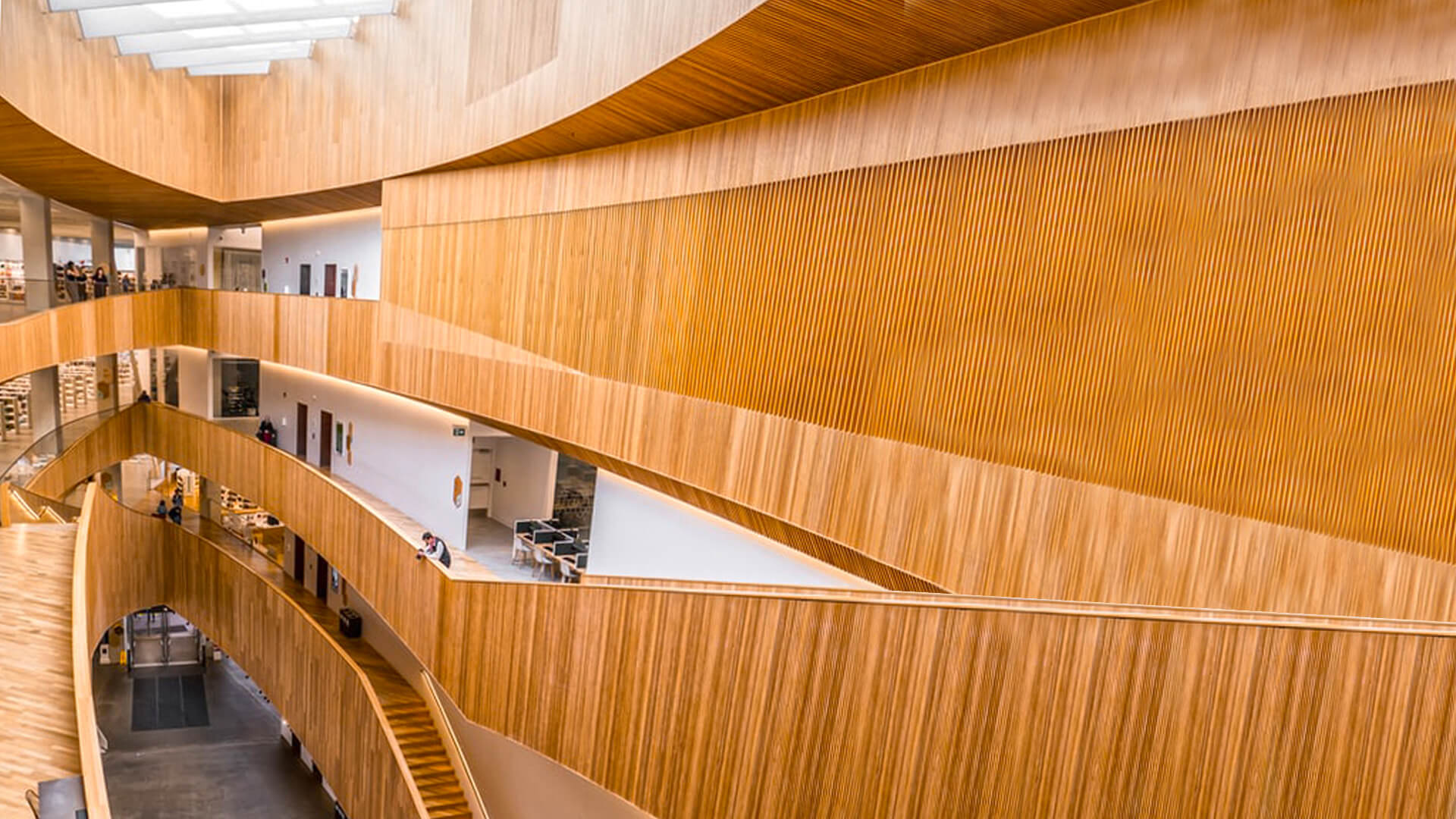 EasyWALL | DDX Software Solutions