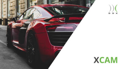 XCAM | DDX Software Solutions
