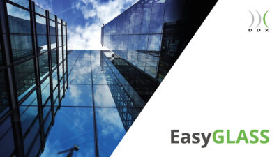 EasyGLASS | DDX Software Solutions
