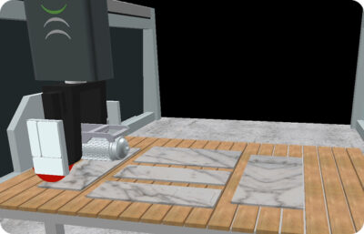 EasySTONE | DDX Software Solutions