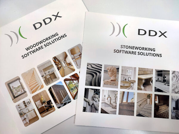 您的解决方案 | DDX Software Solutions